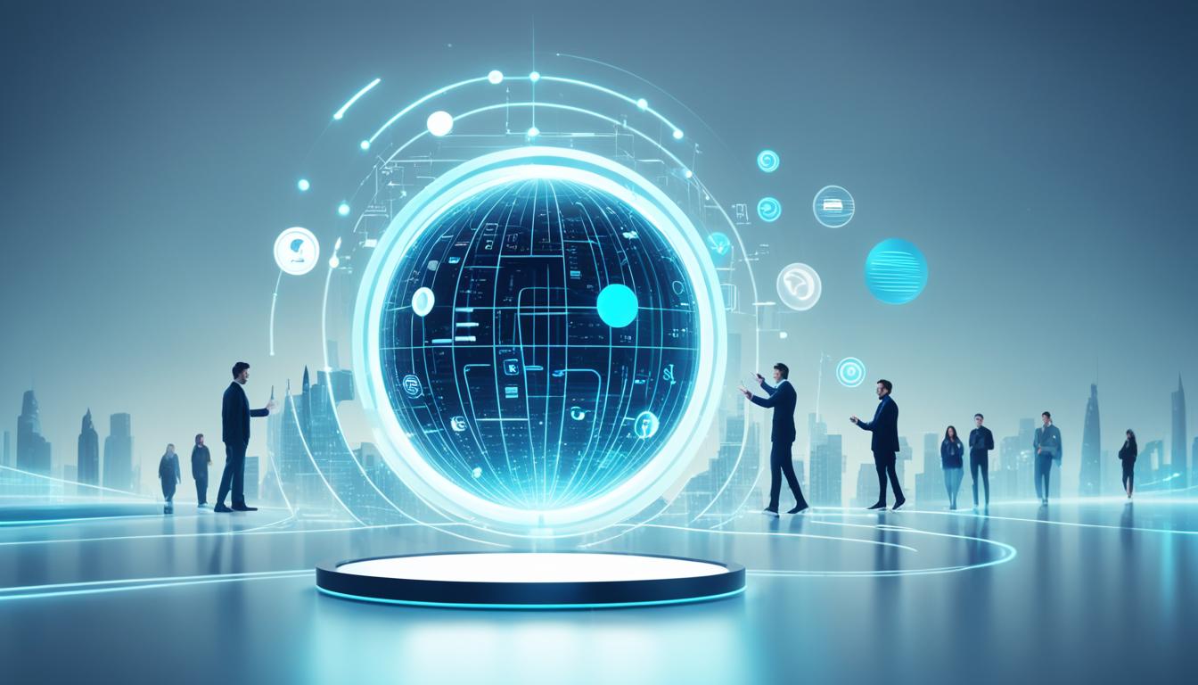 Exploring The Future of Social Networks Trends