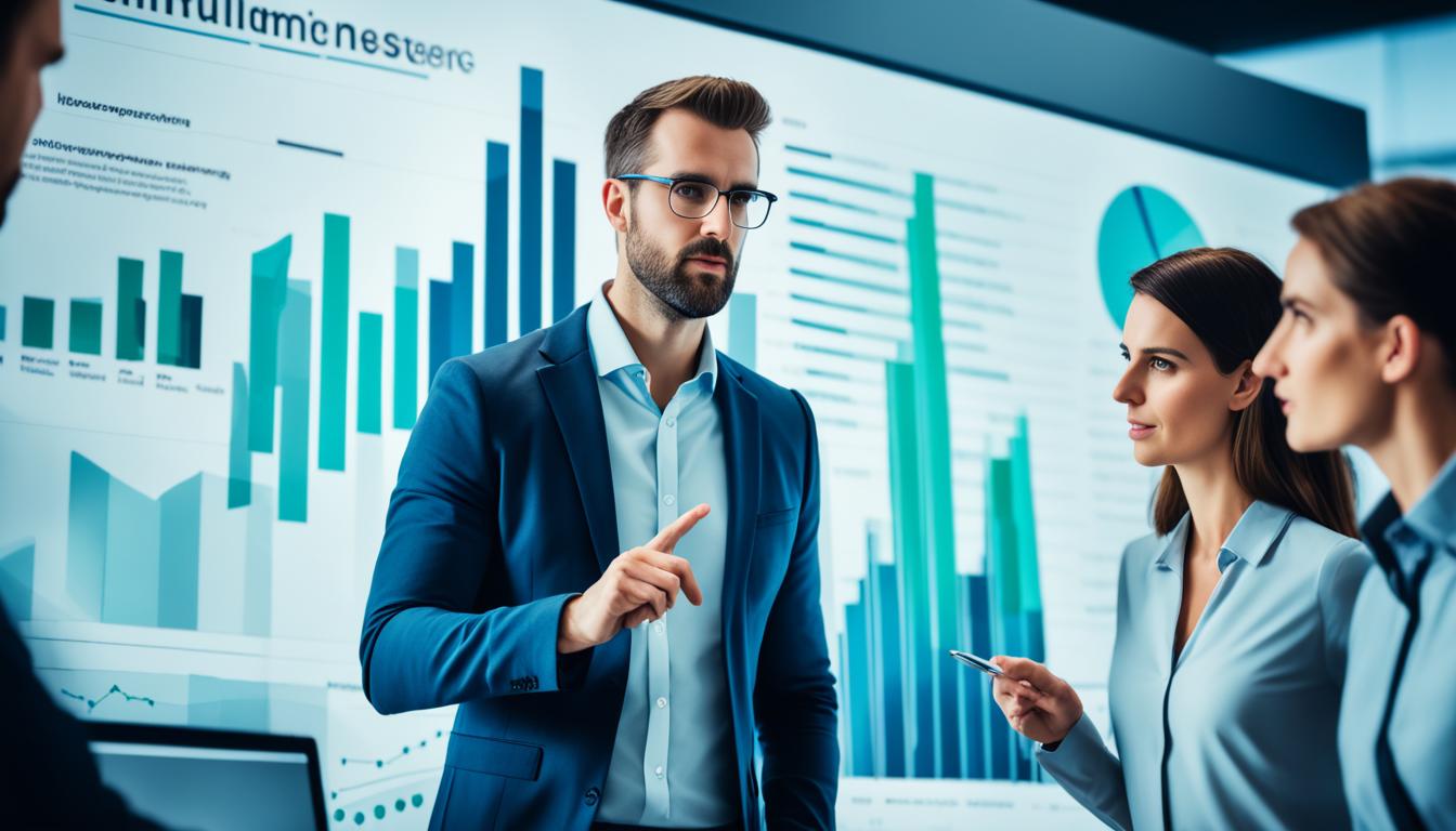 Leverage Big Data for Enhanced SEO in Digital Marketing