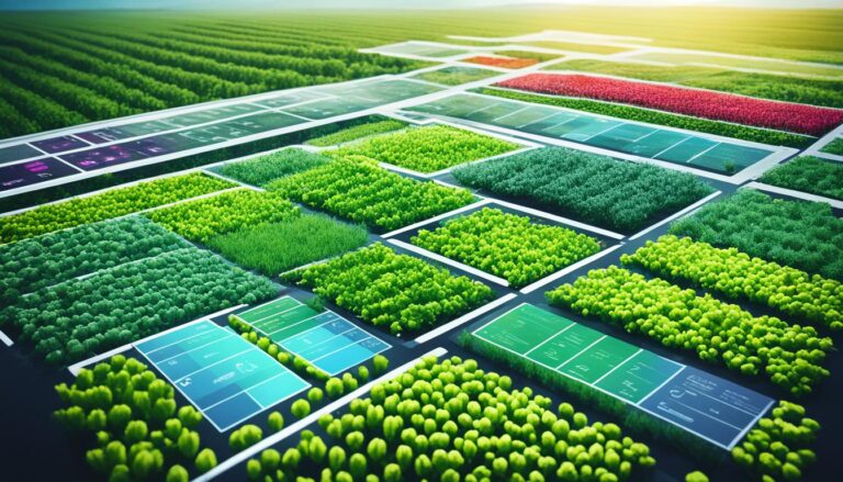 Big Data in Agriculture: Boost Yield & Eco Health