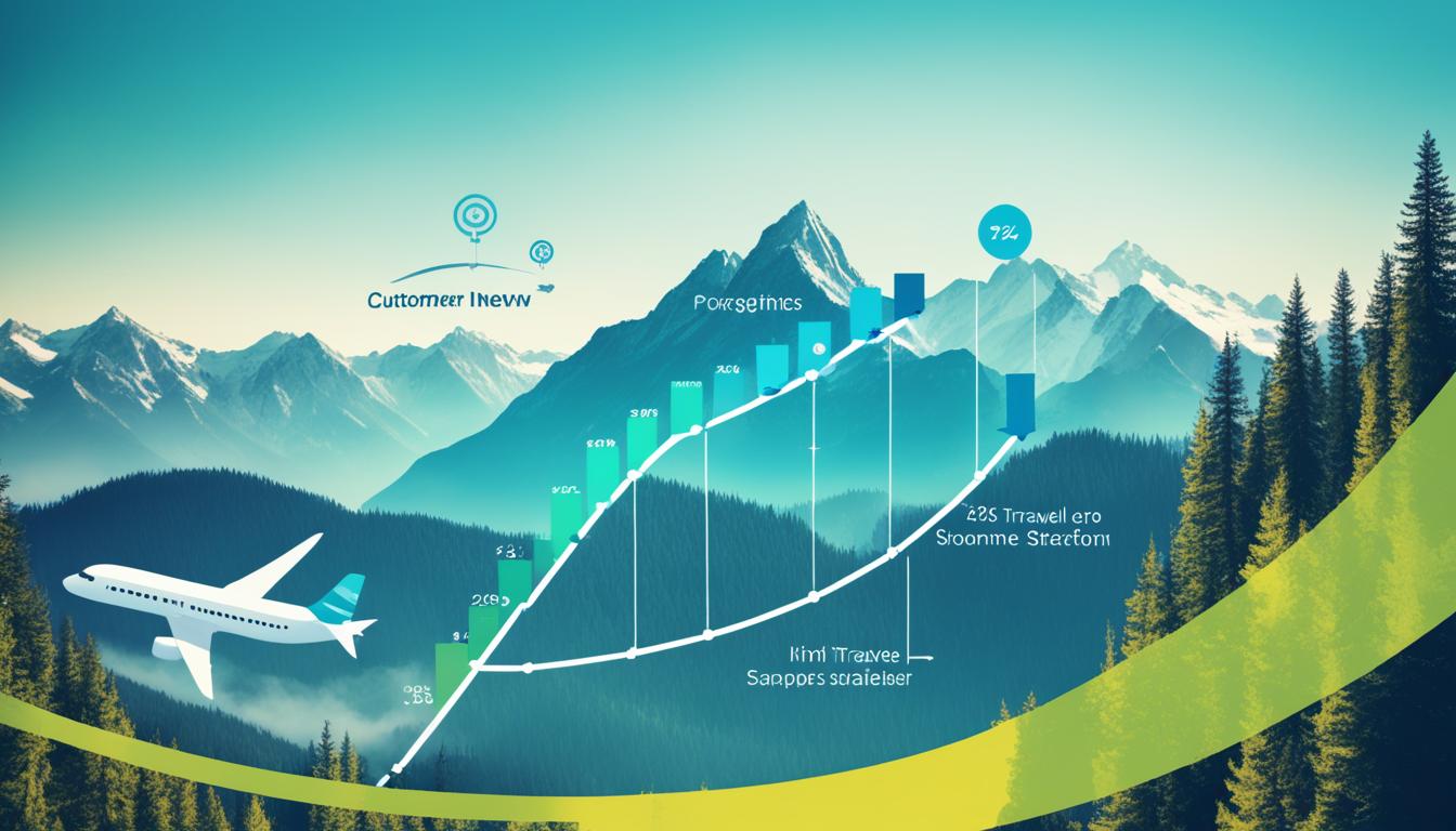 Data Analytics in Travel: Boosting Customer Experience
