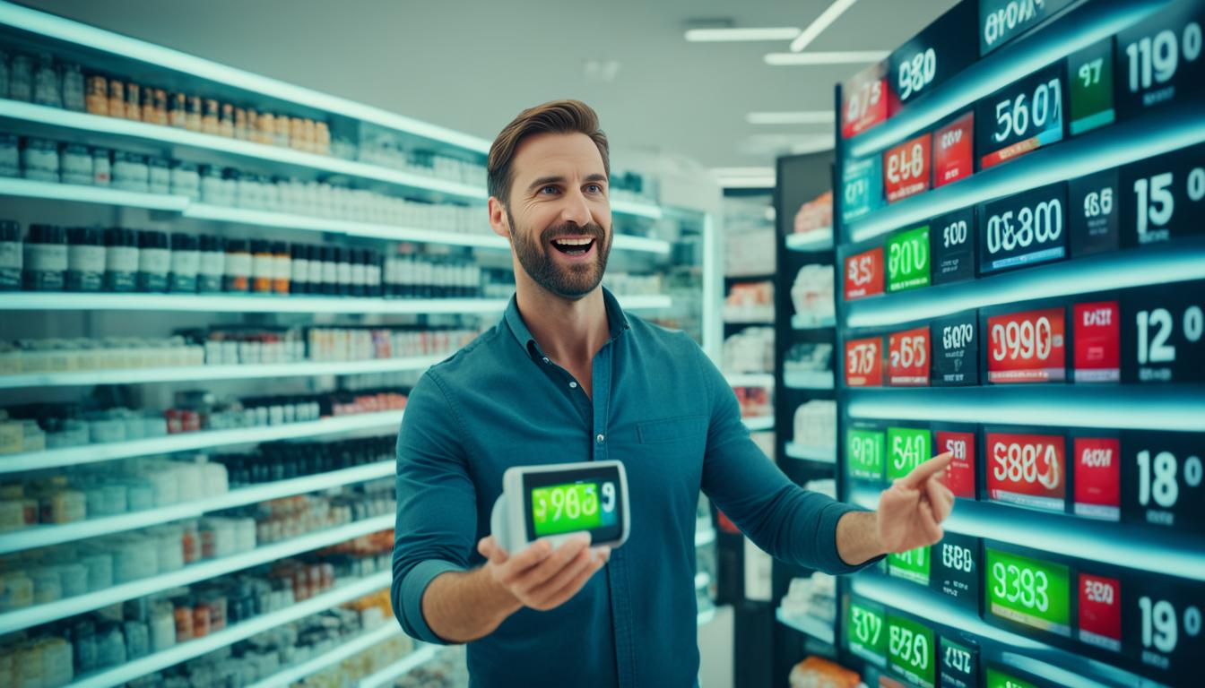 Big Data in Retail: Enhance Your Shopping Journey