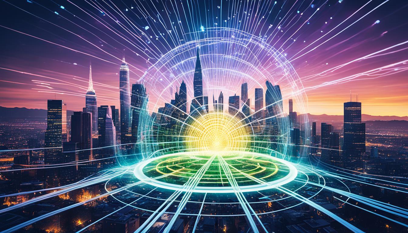 Big Data in Telecommunications: Network Boost