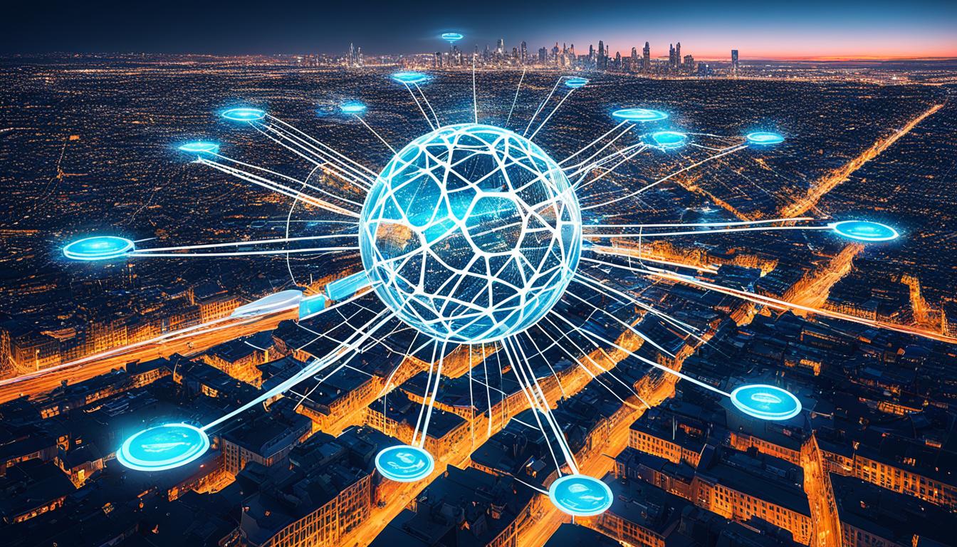 Web 3.0 is Transforming the Supply Chain Dynamics