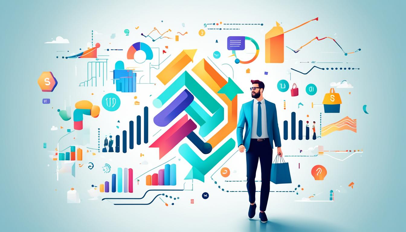 Big Data in Retail: Enhance Your Shopping Journey
