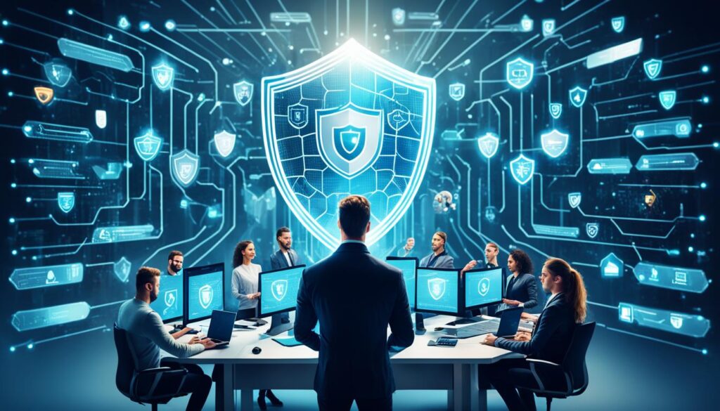 Types of Cyberattacks and Prevention Tactics