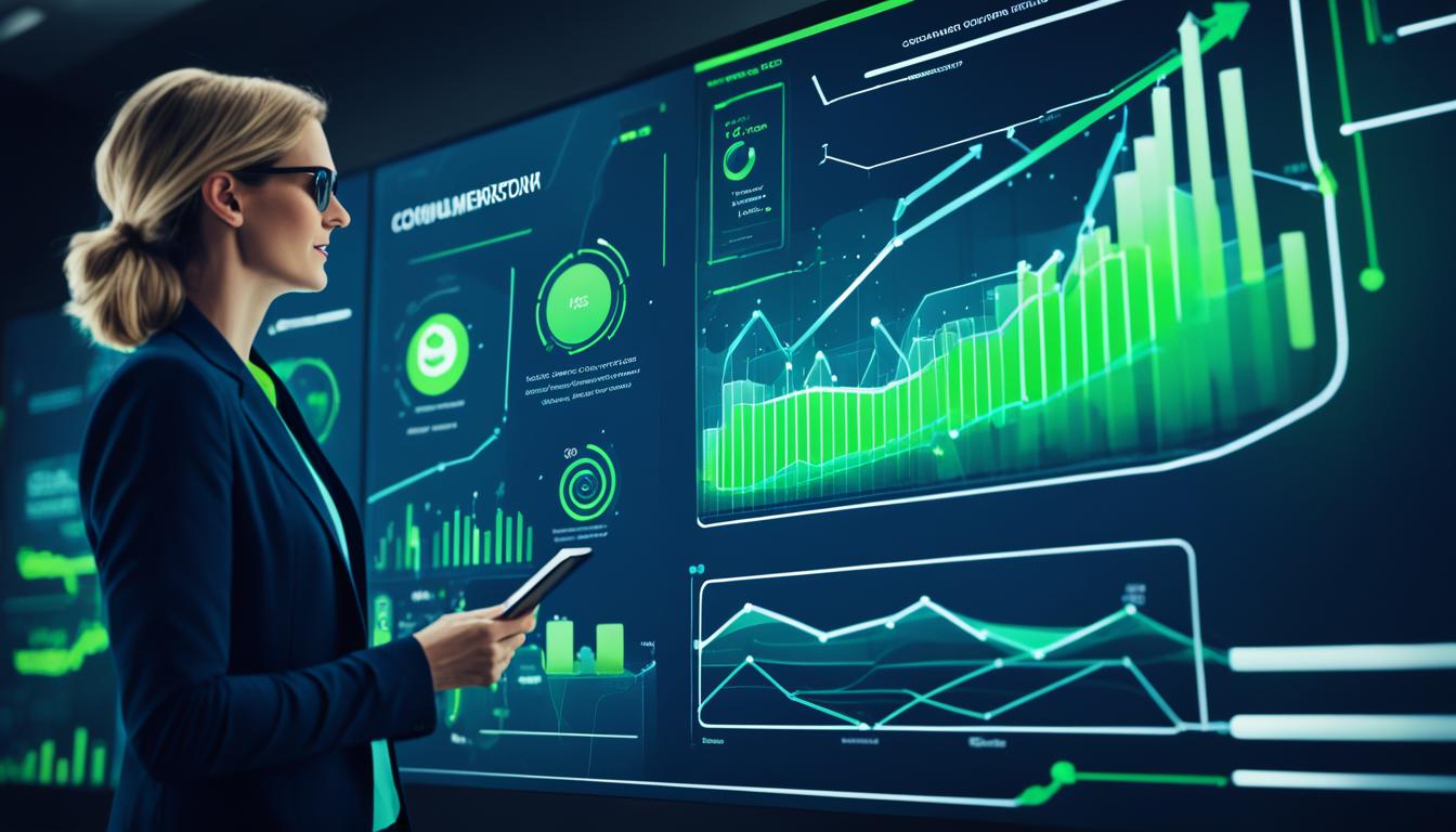 Harnessing Big Data for Real-Time Marketing Success
