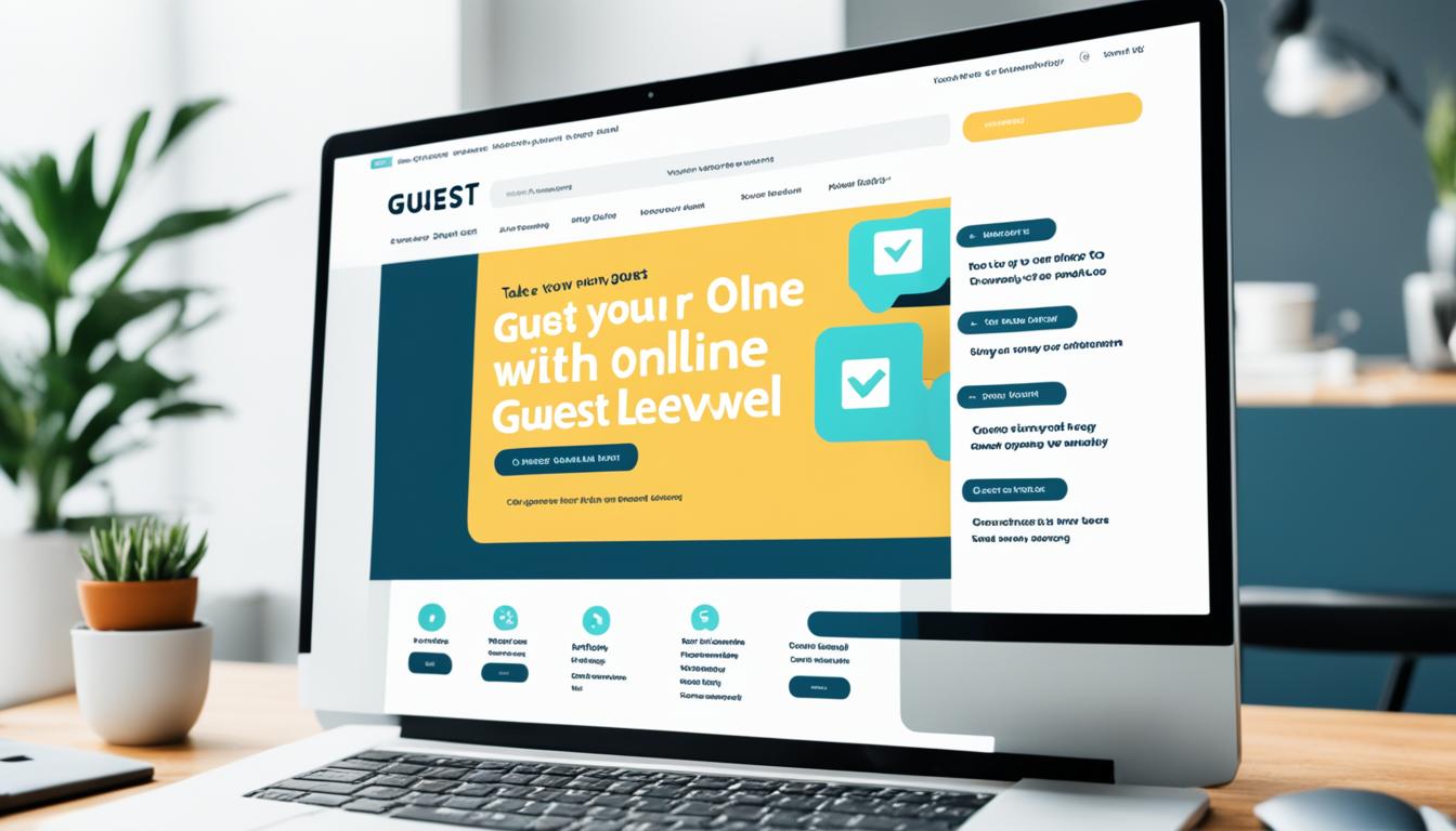 Guest Posting Explained: Boost Your Online Visibility