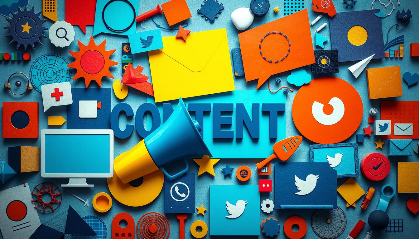 Content Saturation? No Problem. Here’s A Playbook For Standing Out