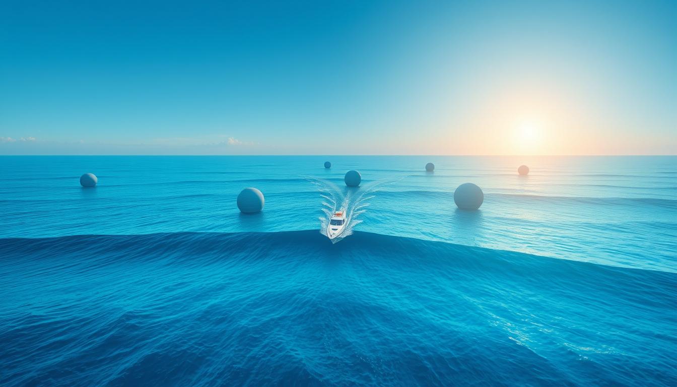Unlock the Power of Blue Ocean Strategy