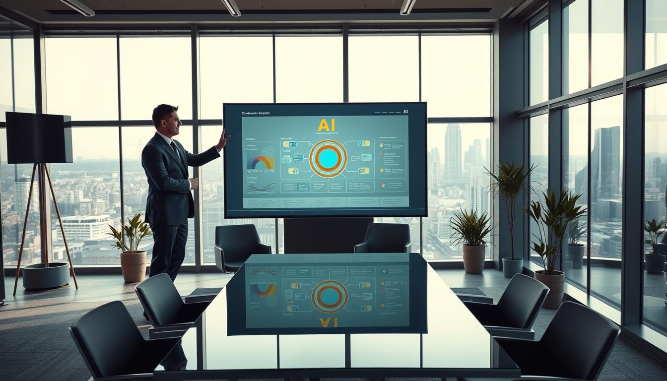 How To Start Using AI Agents In Your Business
