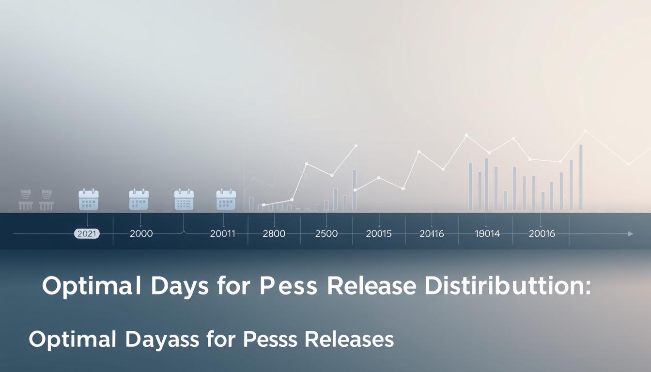 What's the Best Time To Send a Press Release?