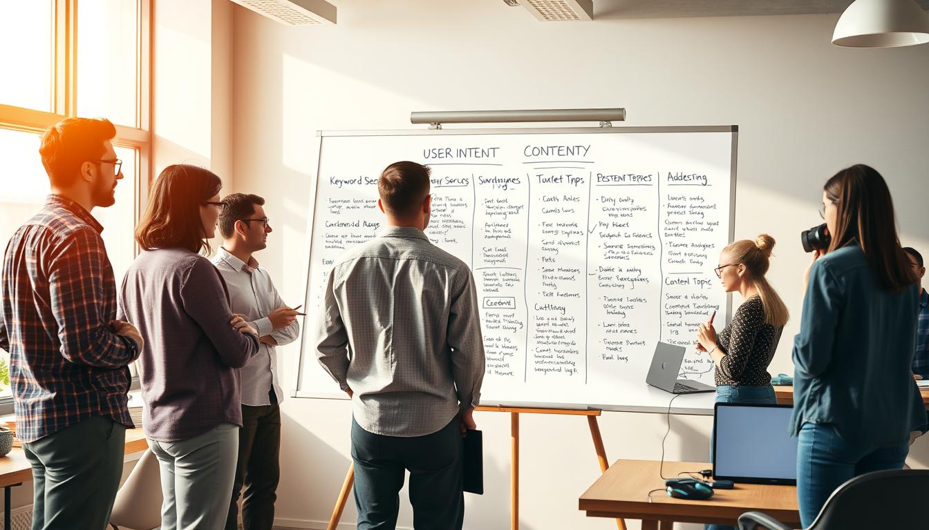 How to master user intent with SEO personas