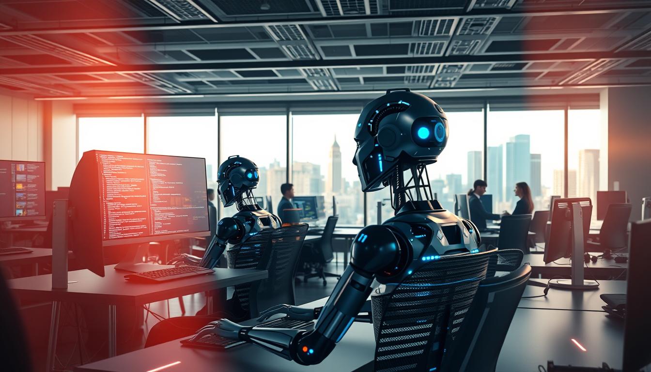 5 top business use cases for AI agents