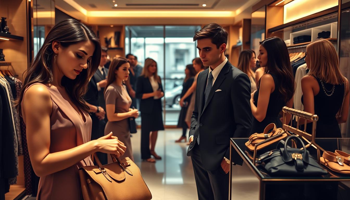 Measuring PPC Performance In The Luxury Fashion Vertical