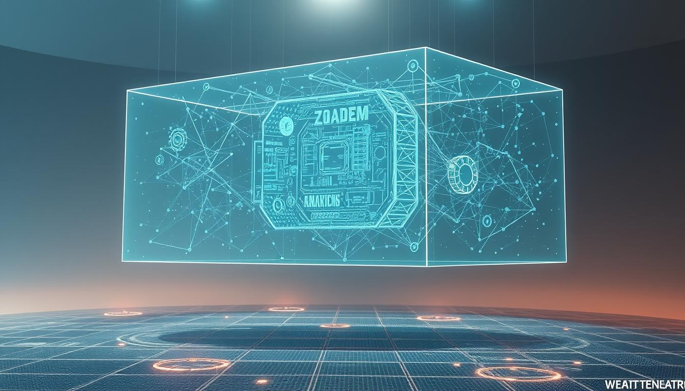 Big Four bet on AI agents