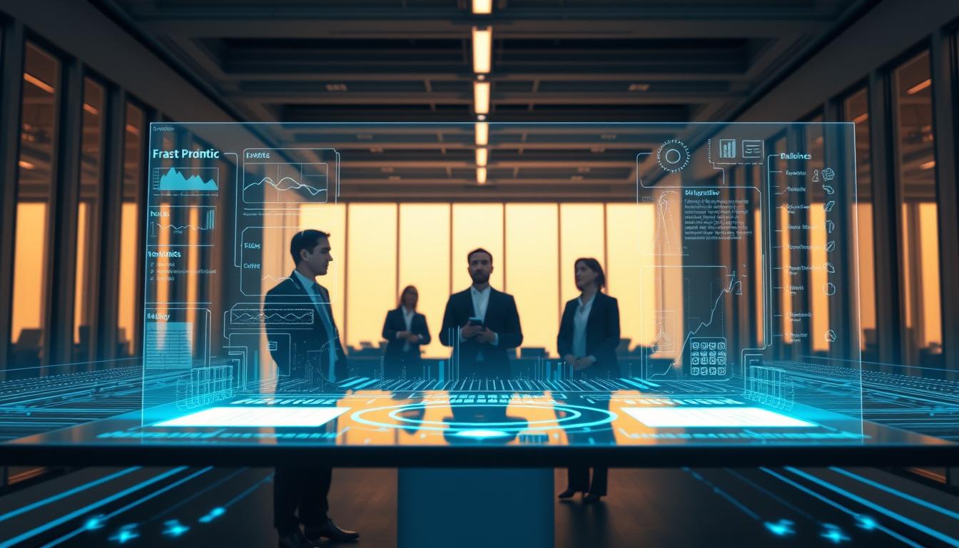 Big Four bet on AI agents