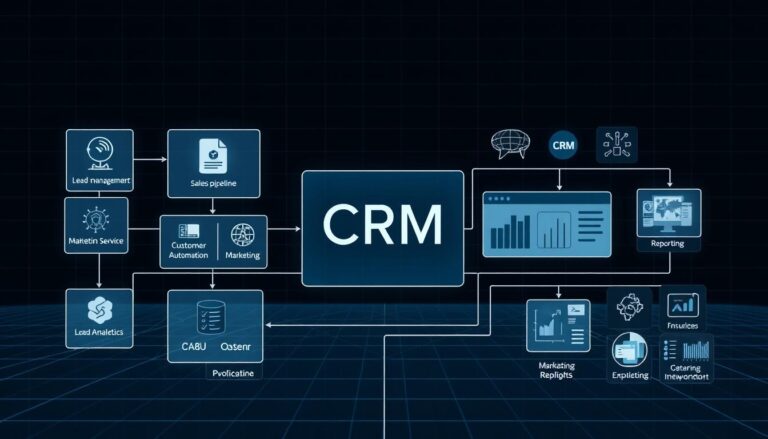 What Is a CRM and Why Your Business Can’t Thrive Without One