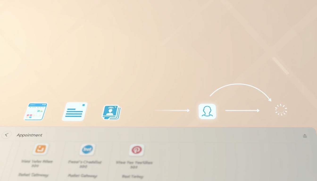 Simplify Appointment Scheduling with Built-In Automation